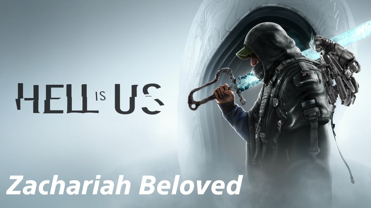 Hell Is Us: PS5 Demo Preview -- Satisfying Western Dungeon Crawl - YouTube
