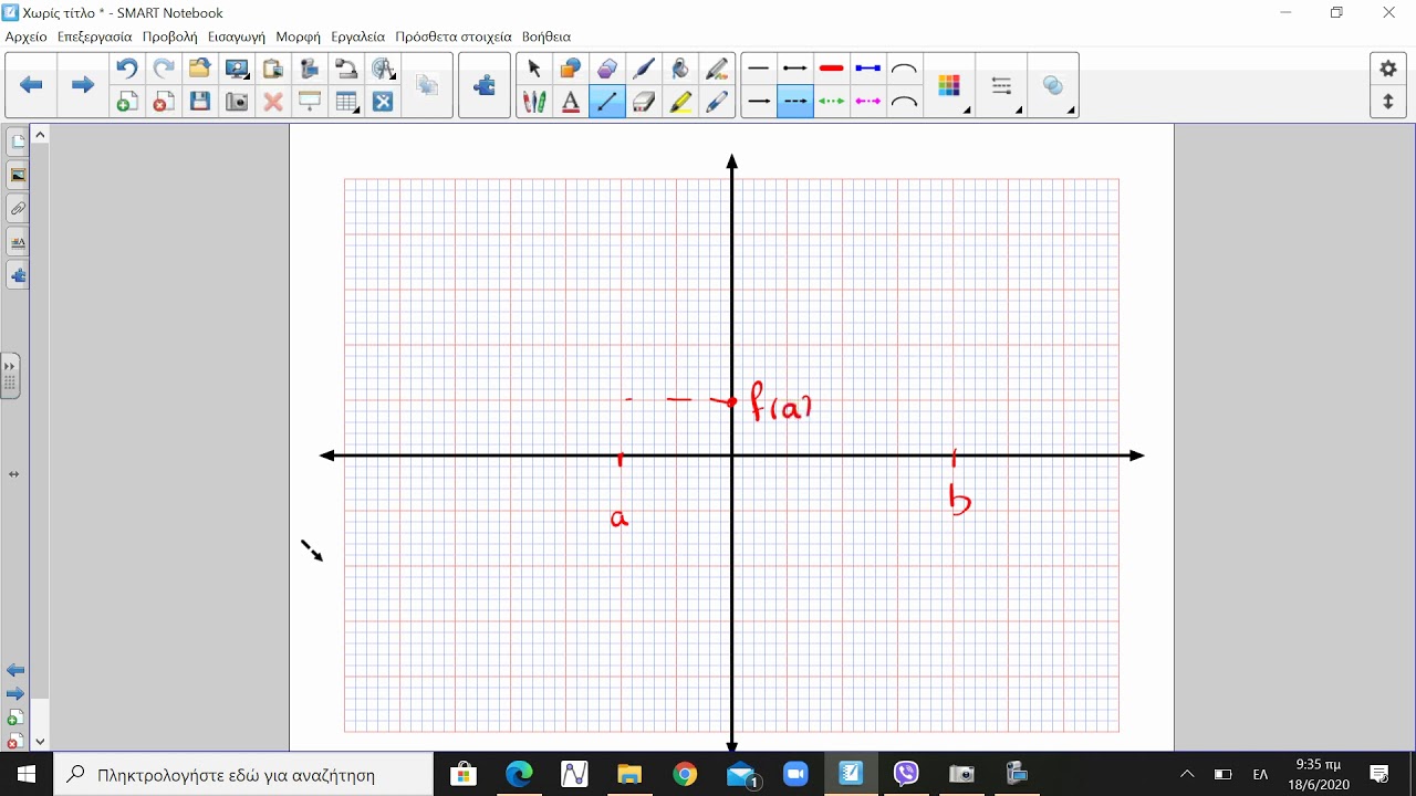 vimaths- 1-1 -ΑΝΤΙΣΤΡΟΦΗ - YouTube