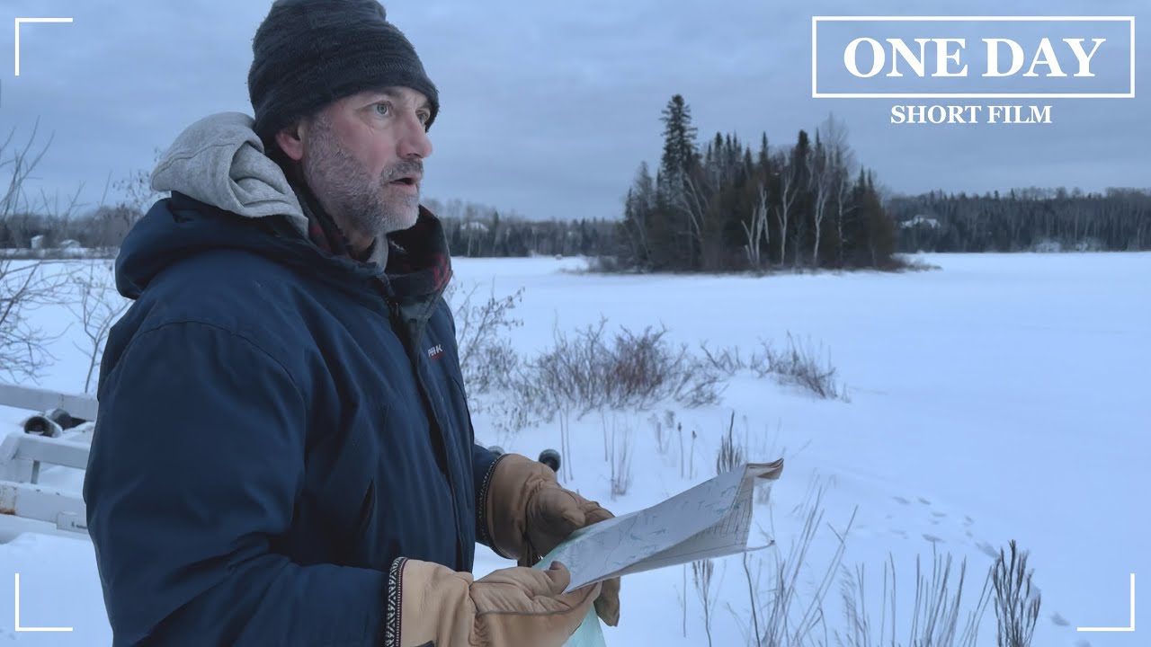 One Day | Short Film - YouTube
