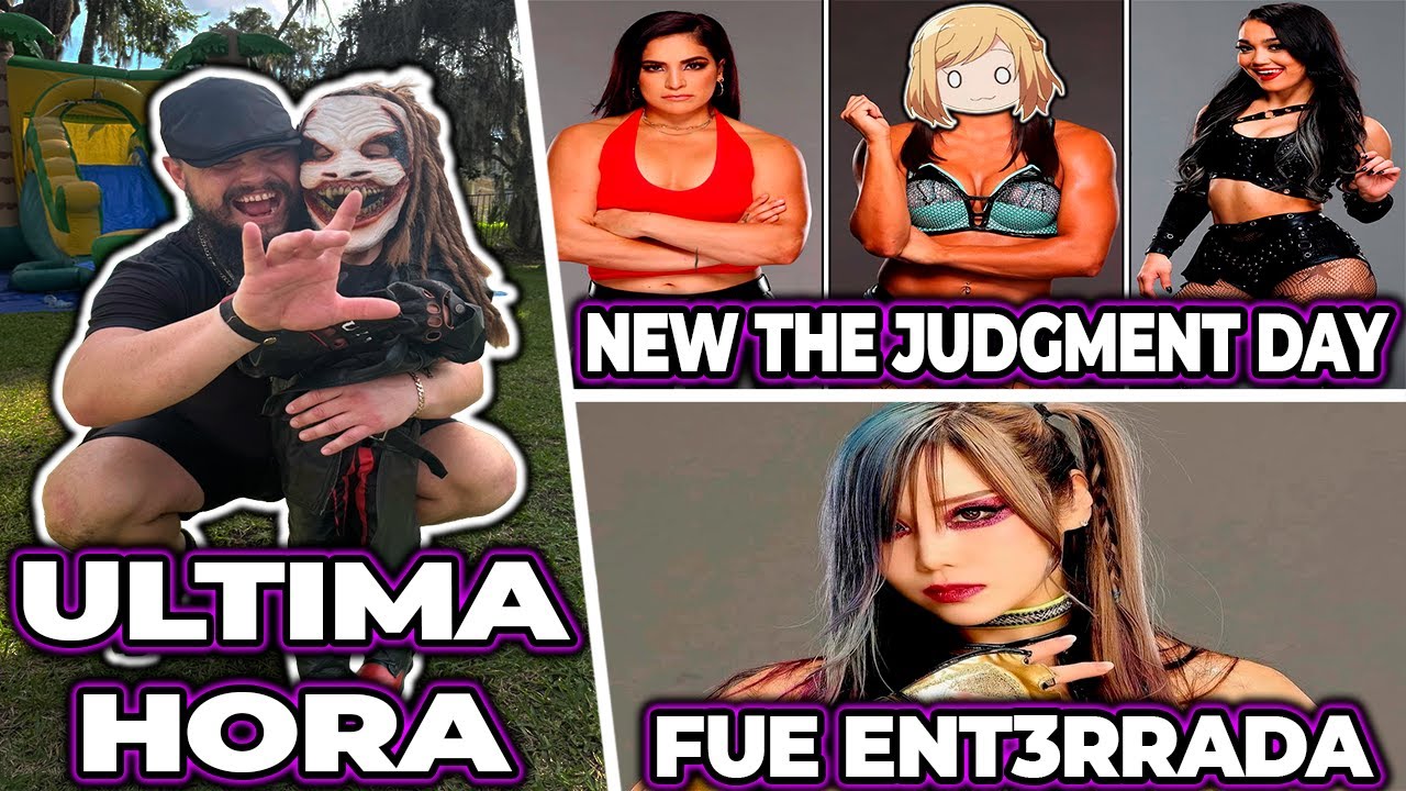 Liv Morgan RETA A FINN BALOR | Bo Dallas REAPERECE NUEVAMENTE | El FIN ...