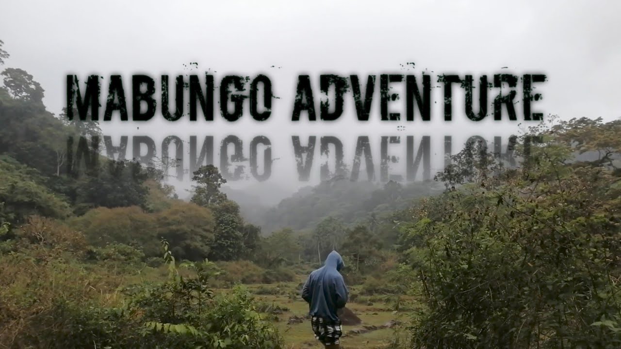VLOG#12 MABUNGO ADVENTURE (pang huhuli ng hipon at katang) - YouTube