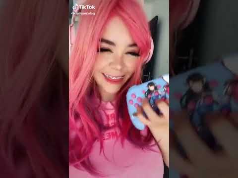 ❤️Belle Delphine Onlyfans Transformation danyancatsq❤️