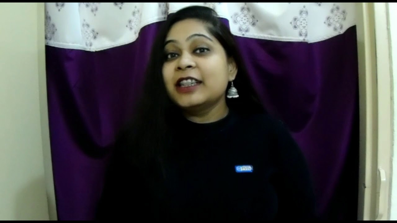 Cheen cheen desh ka gulab le Gaya - YouTube