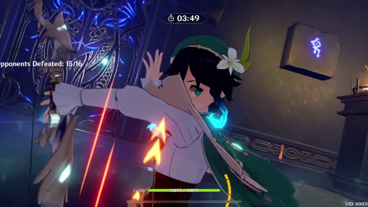 Venti perma ult - YouTube