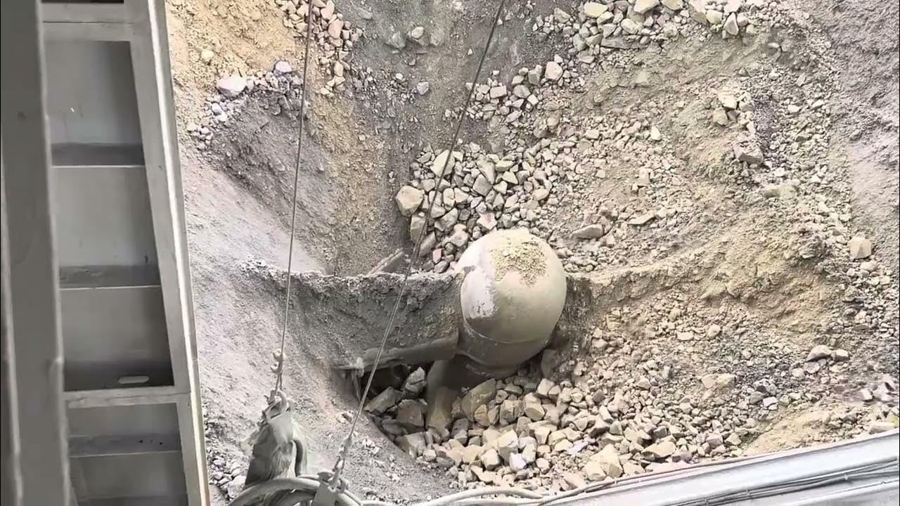 Feeding the Beast - YouTube