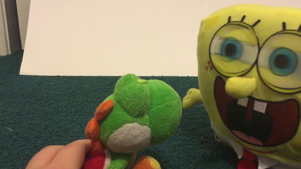 Yoshi’s bad day #CringeFest2018 - YouTube