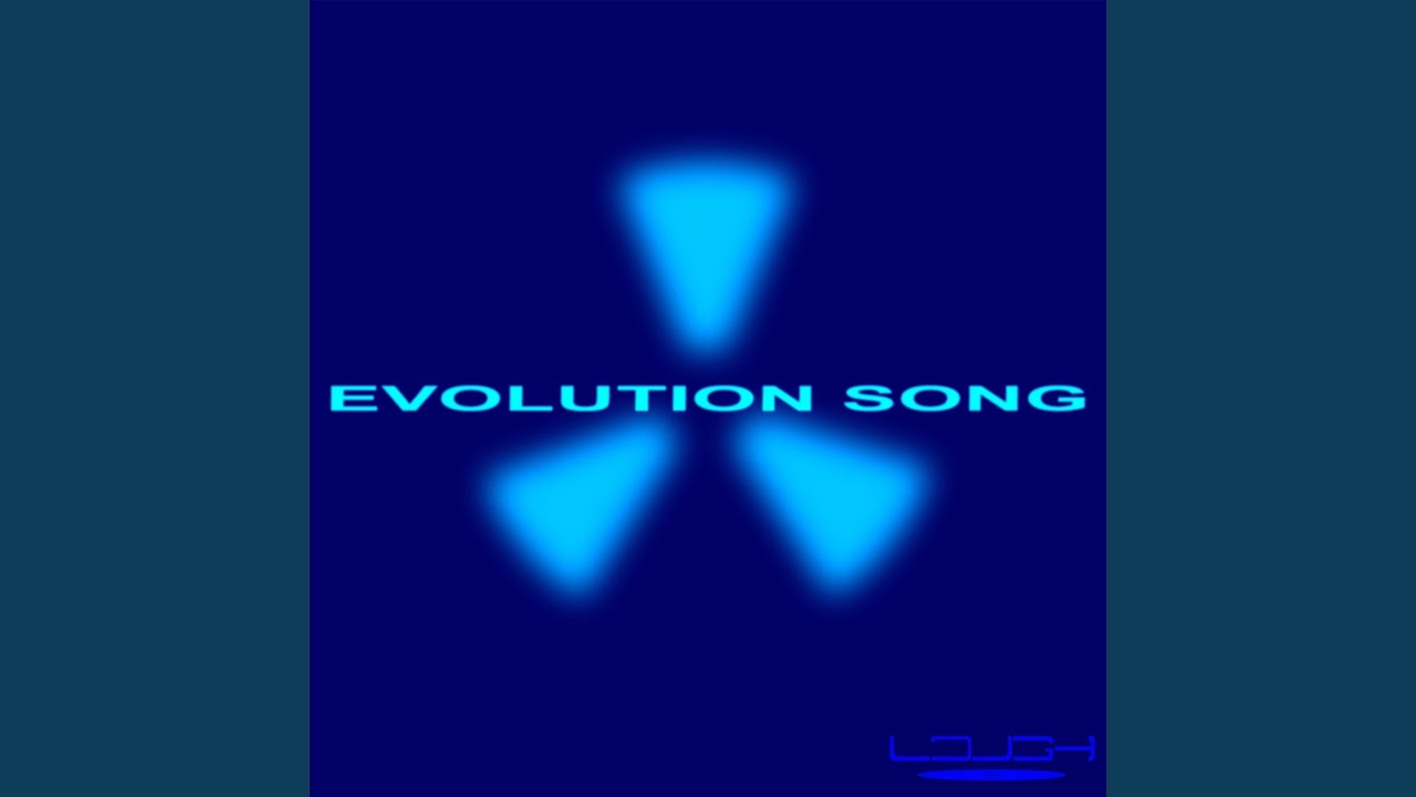 Evolution Song - YouTube
