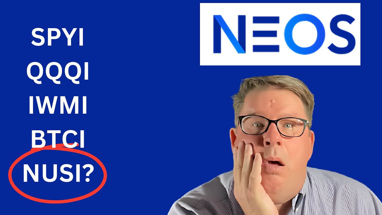 NEOS ETFs: Breaking Down the Latest Distributions and the Addition of ...