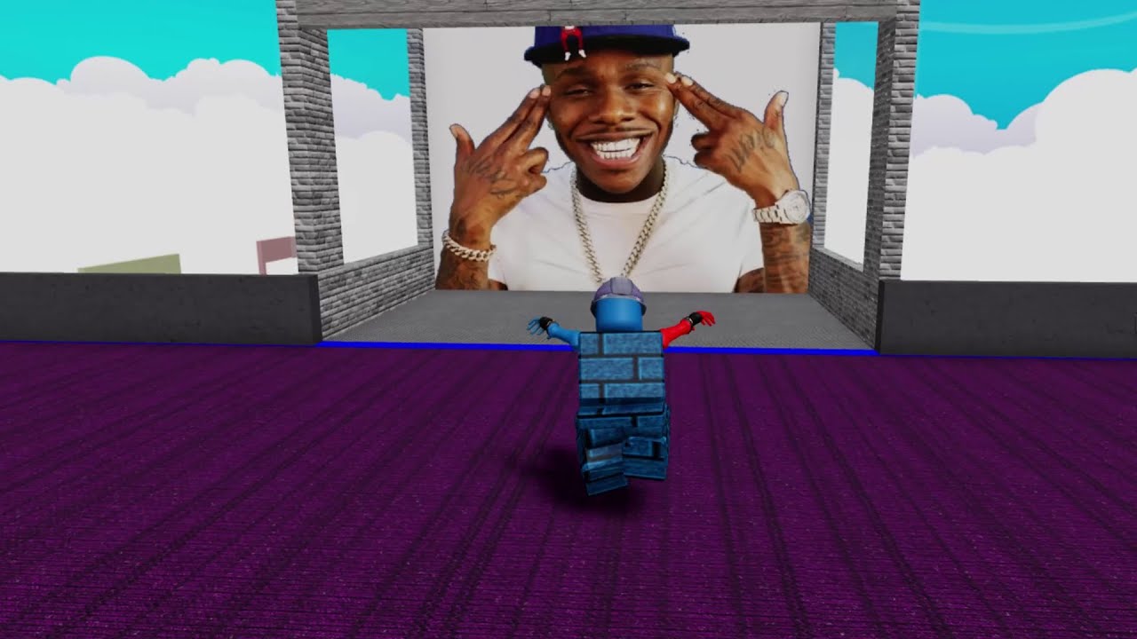 Guess The Logo! - Guess rapper name [Roblox] - YouTube