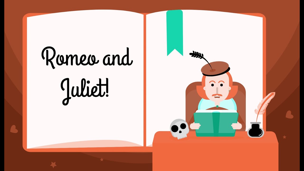 Introduction to Romeo & Juliet - 9th Grade English Lesson - YouTube