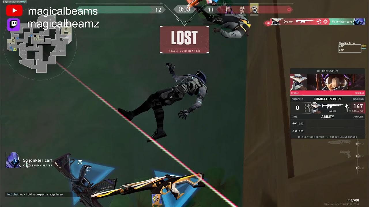 Road to ascendant | Valorant Live - YouTube