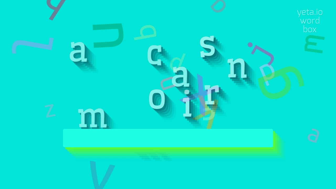 How to say "macaronism"! (High Quality Voices) - YouTube