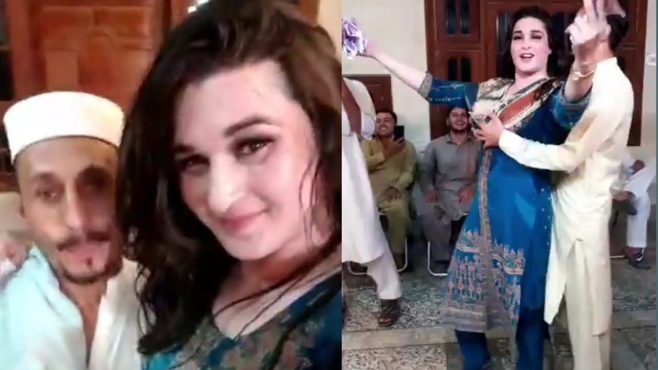 Miss Mardan New Dance 2020 - YouTube