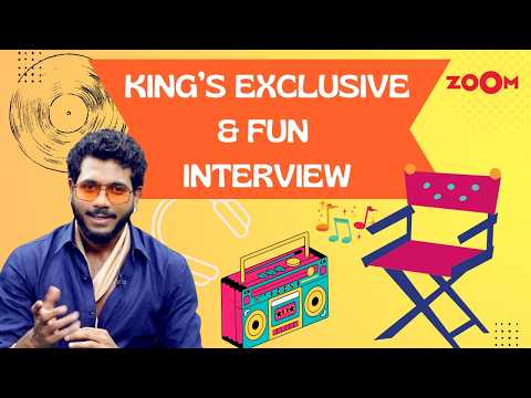 King on his new music album 'Raja Hindustani', making of songs, chemistry with Shriya Pilgaonkar