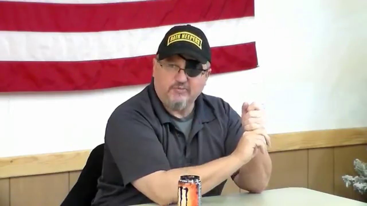 Stewart Rhodes - Know your Constitution - YouTube