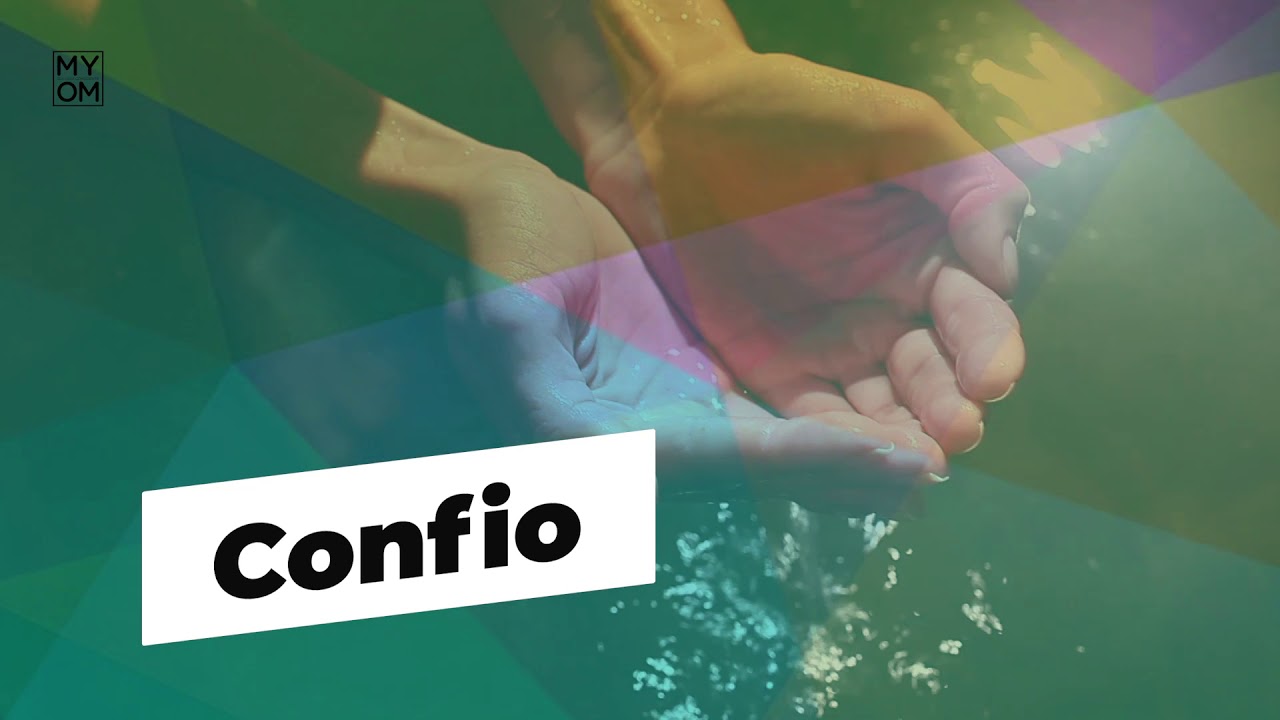 Confio - YouTube