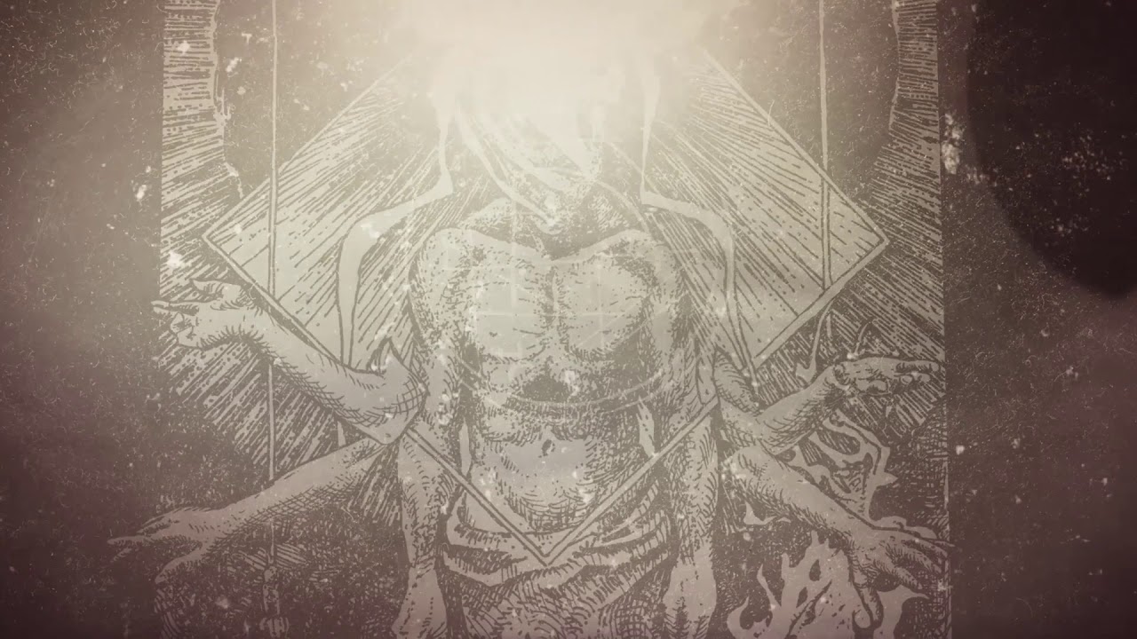 Wardra - Groans of Divinity (Official Visualizer 2020) - YouTube