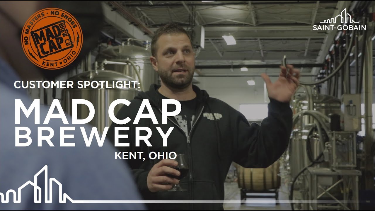 Critical Tubing: The MadCap Brewery Story - YouTube