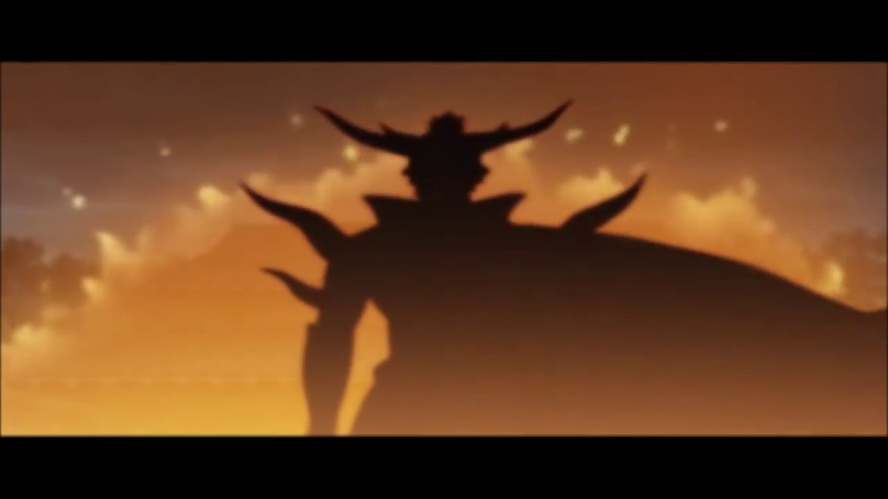 Devil Kings Tokyo Opening Intro Full HD - YouTube