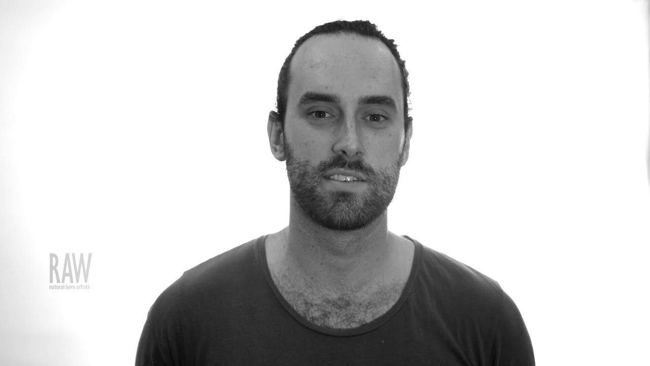 TIMOTHY ROBERTS at RAW Sydney presents VISIONARY 30 01 2015 - YouTube