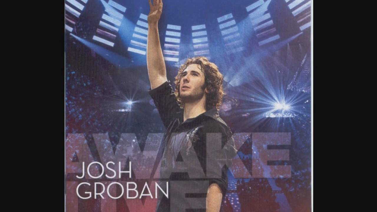 "Let Me Fall" by Josh Groban - LLC Remix - YouTube