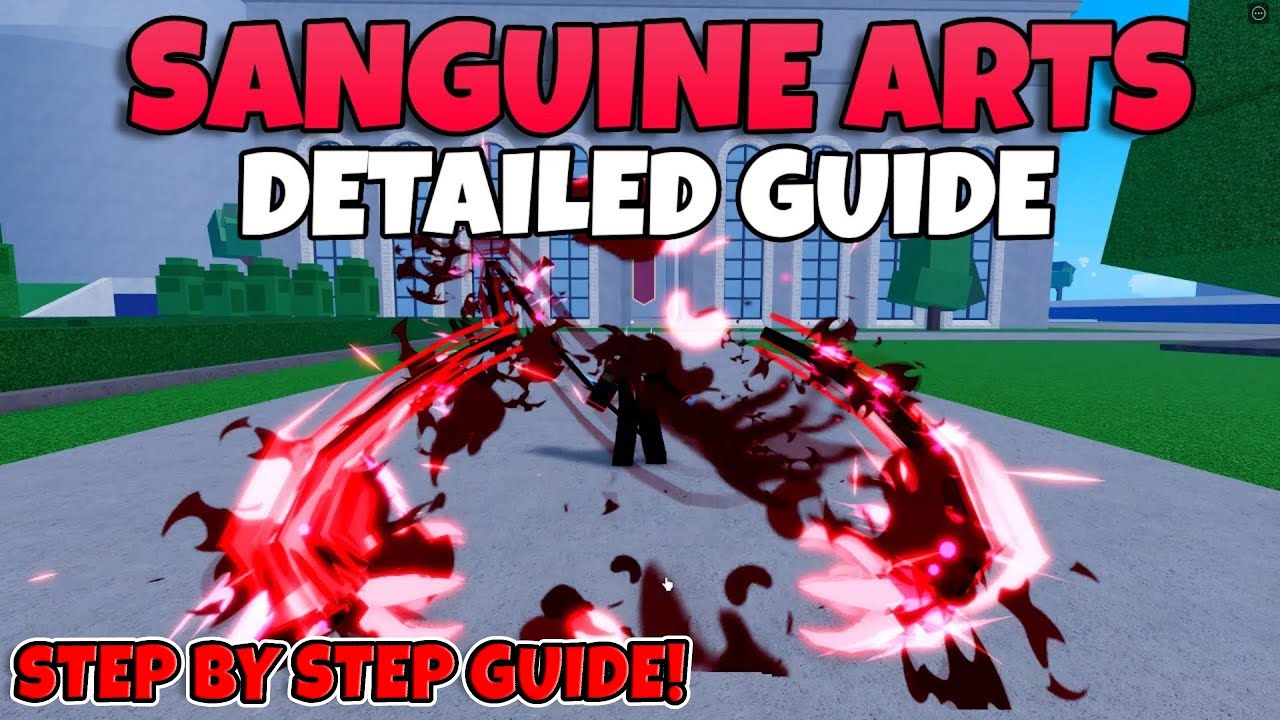 Sanguine Art for Beginners – Full Guide easiest Way to Get Sanguine Art ...