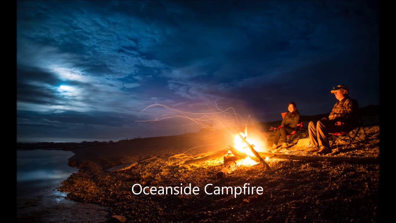 "Oceanside Campfire" Official Aztec Productions Song 11/9/17 - YouTube