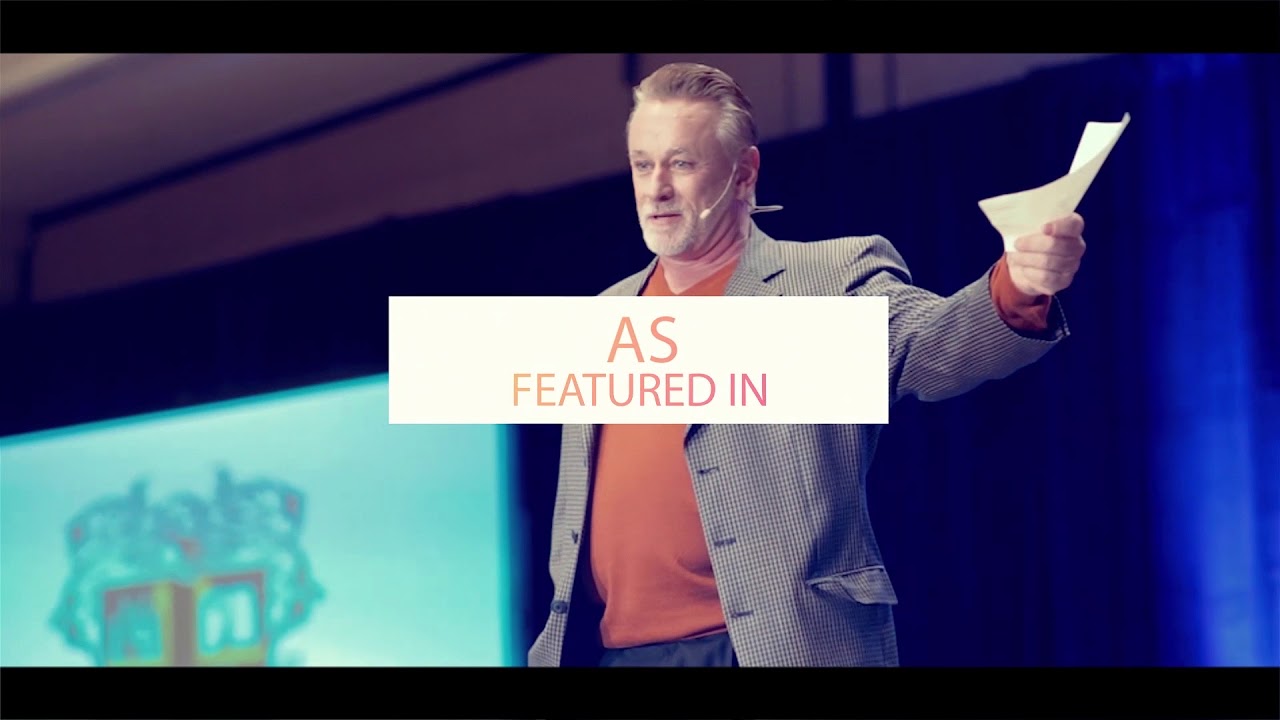 Building Wealth In Real Estate ~ Russ Whitney - YouTube