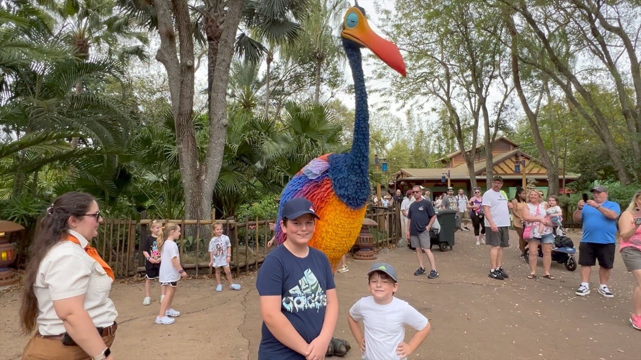 2024 Meet & Greet Meeting & Dancing with Kevin from UP in Animal ...