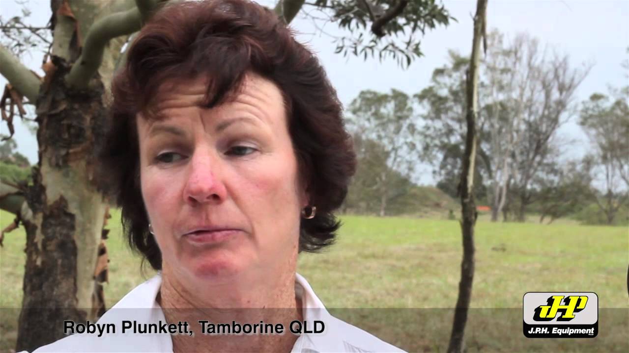 Farm Manager & Vet Robyn talks about the farming business case for ...