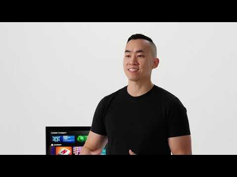 Aviron Rowing Machines - An in-depth look with the founder - YouTube