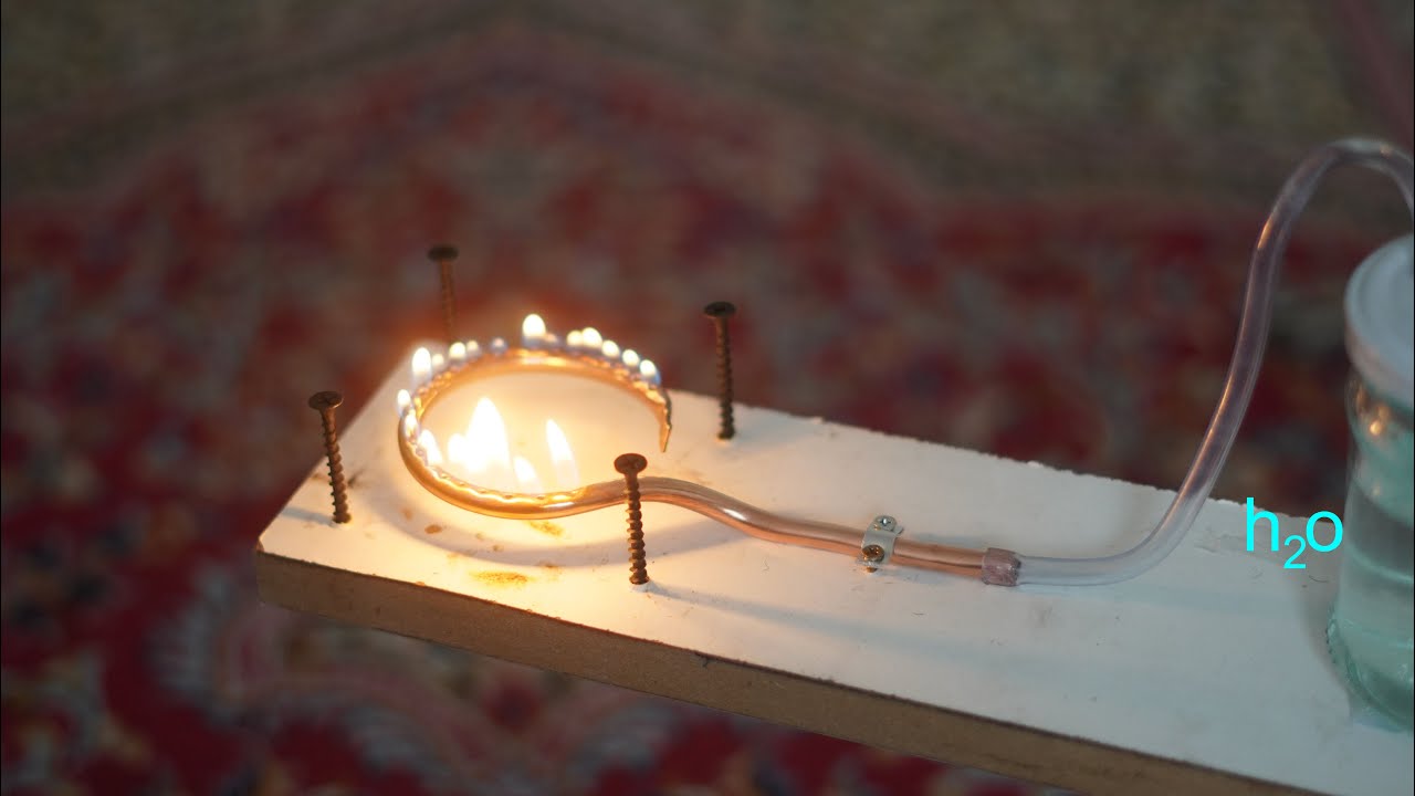 Endless Free Energy! Warm For Winter | Easy to do - YouTube