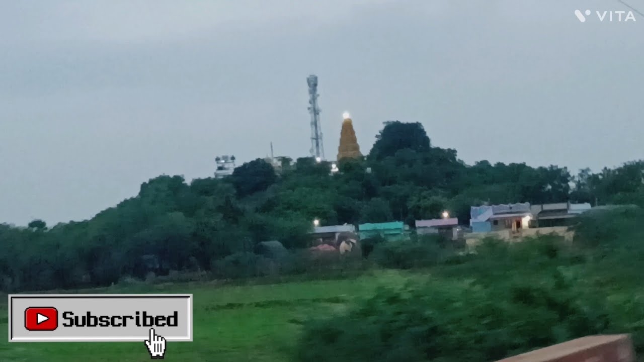 #vlog bitragunta venkateswara swamy temple ki // vellamu sanivaram ...