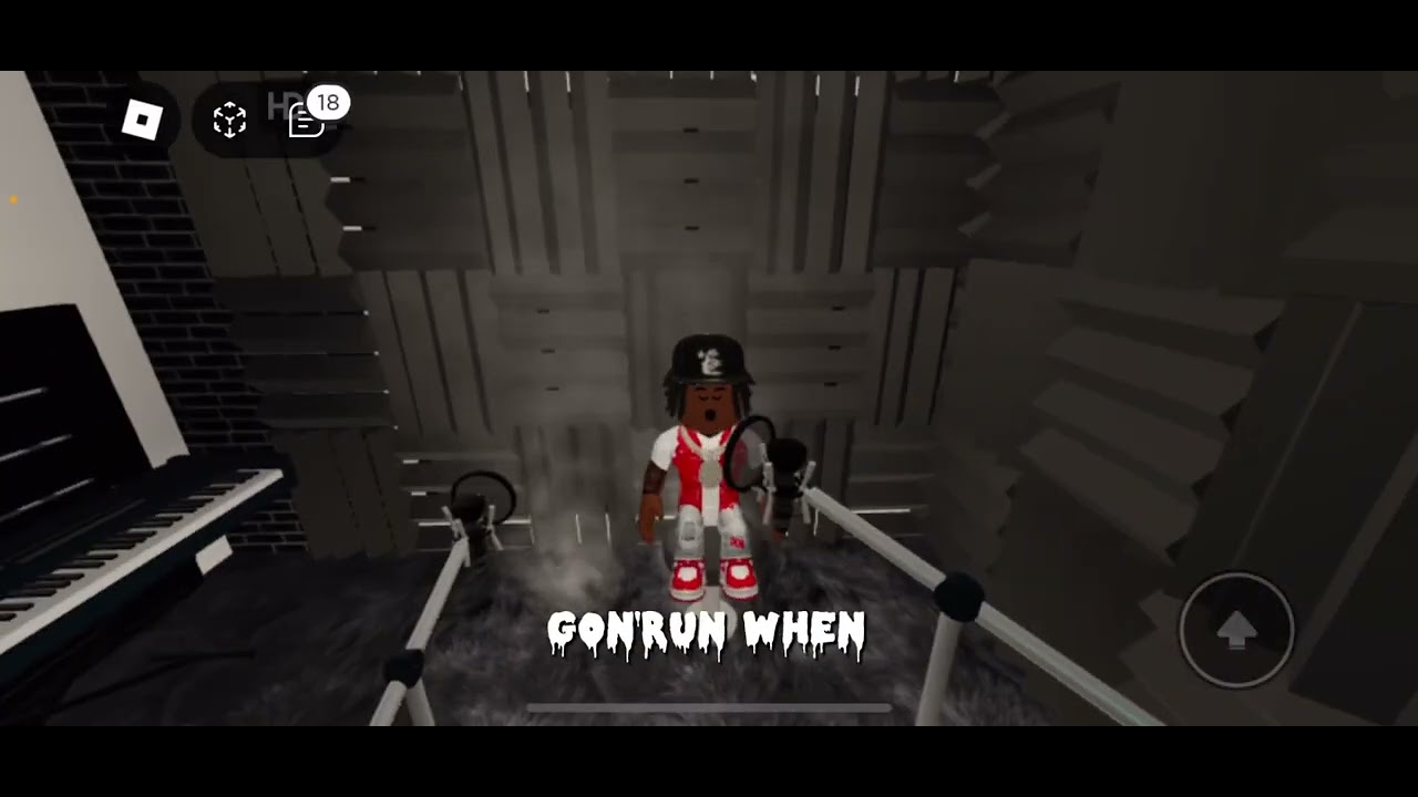 Roblox edit doa - YouTube