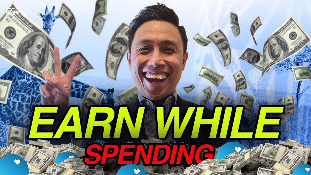 How to Earn While Spending? - YouTube