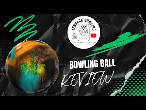 Storm Summit Peak vs Storm Journey | which do you need? | Bowling Ball ...