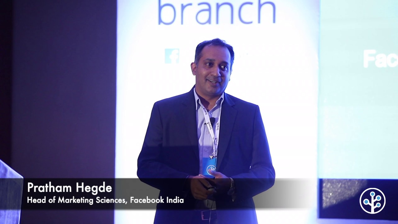 Measure What Matters - Masters of Mobile India - Pratham Hegde - YouTube