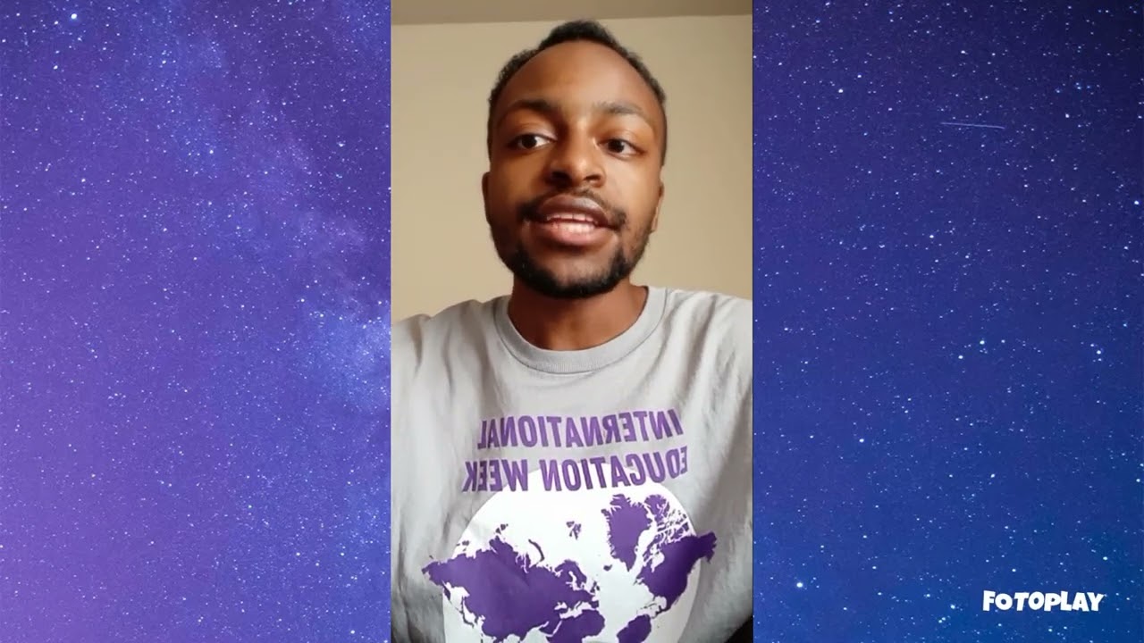 Uplift and Inspire - ENDLESS 💖💜💙 - Music Video - YouTube