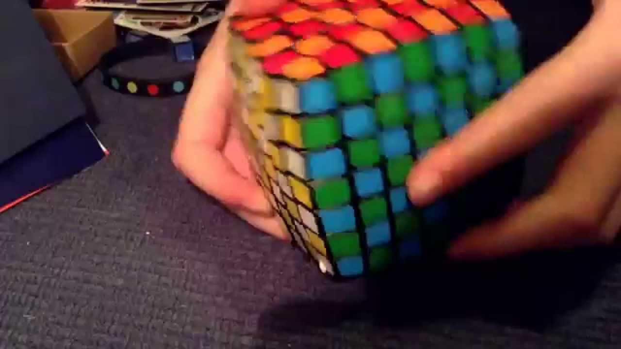 7x7 Patterns Youtube