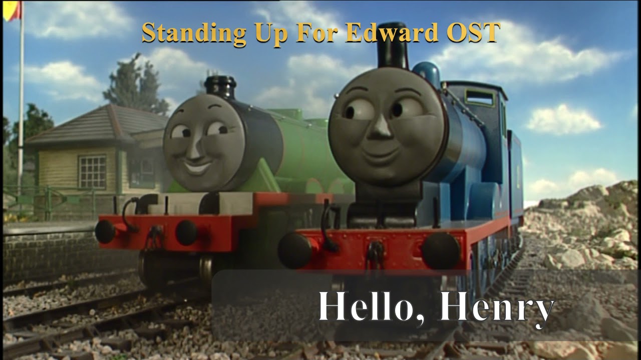 Hello Henry - YouTube