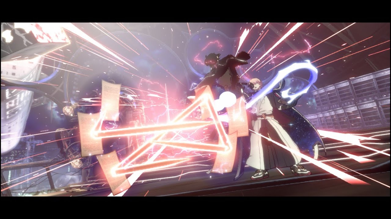 MAGICAL NERD FINALLY LANDS THE MOST POWERFUL SPELL IN HIS GRIMOIRE ...