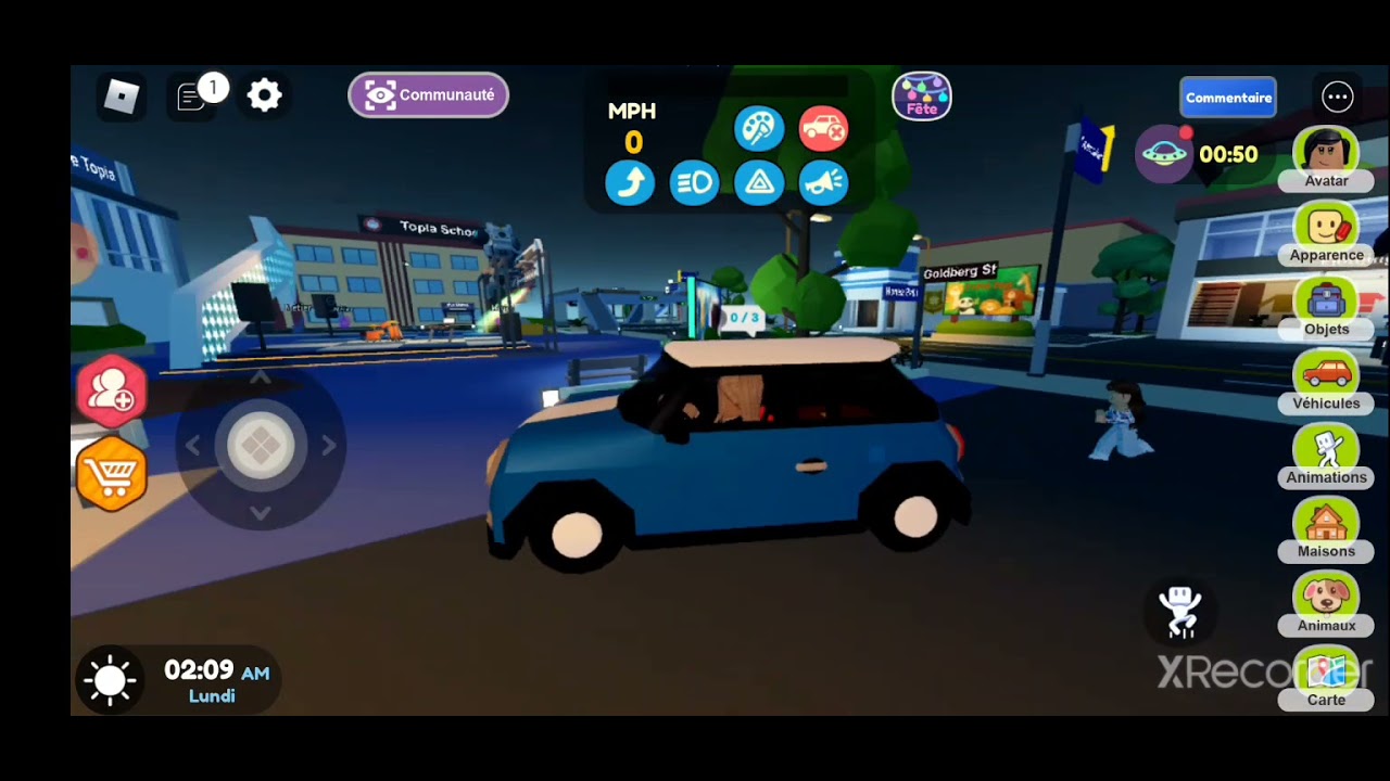 Polplay sur livtopia|roblox - YouTube