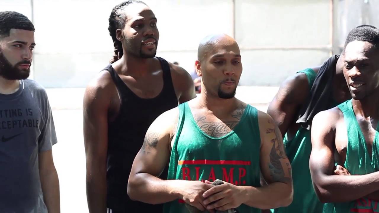 4 Point Line Episode 9 - YouTube