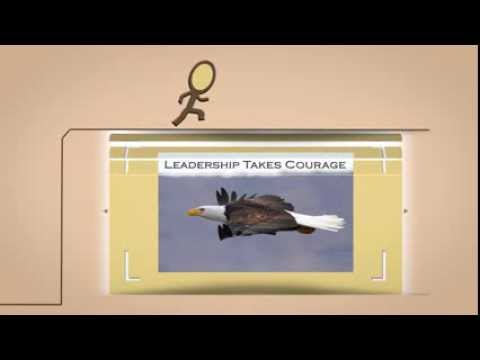 Arkansas Professional Speaker - Randy Frazier - YouTube