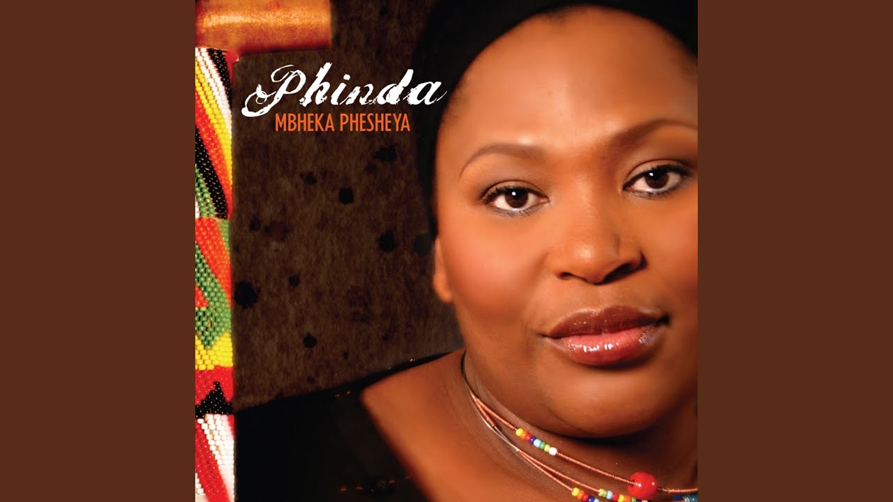 Ndiyo Yika - YouTube Music