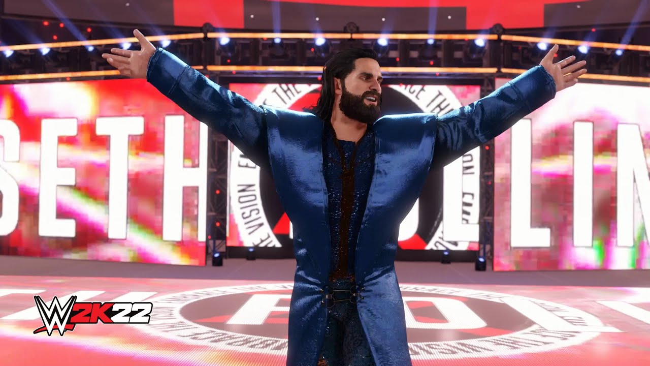 Real Story Behind Seth Rollins WrestleMania Attire Revealed, 42% OFF