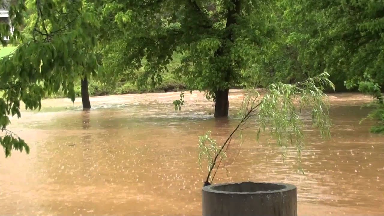 Florence Alabama Storms-3 - YouTube