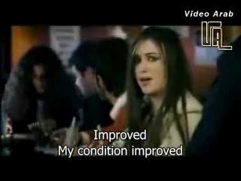 Sandra Biahsan hal (At My Best) Subtitled