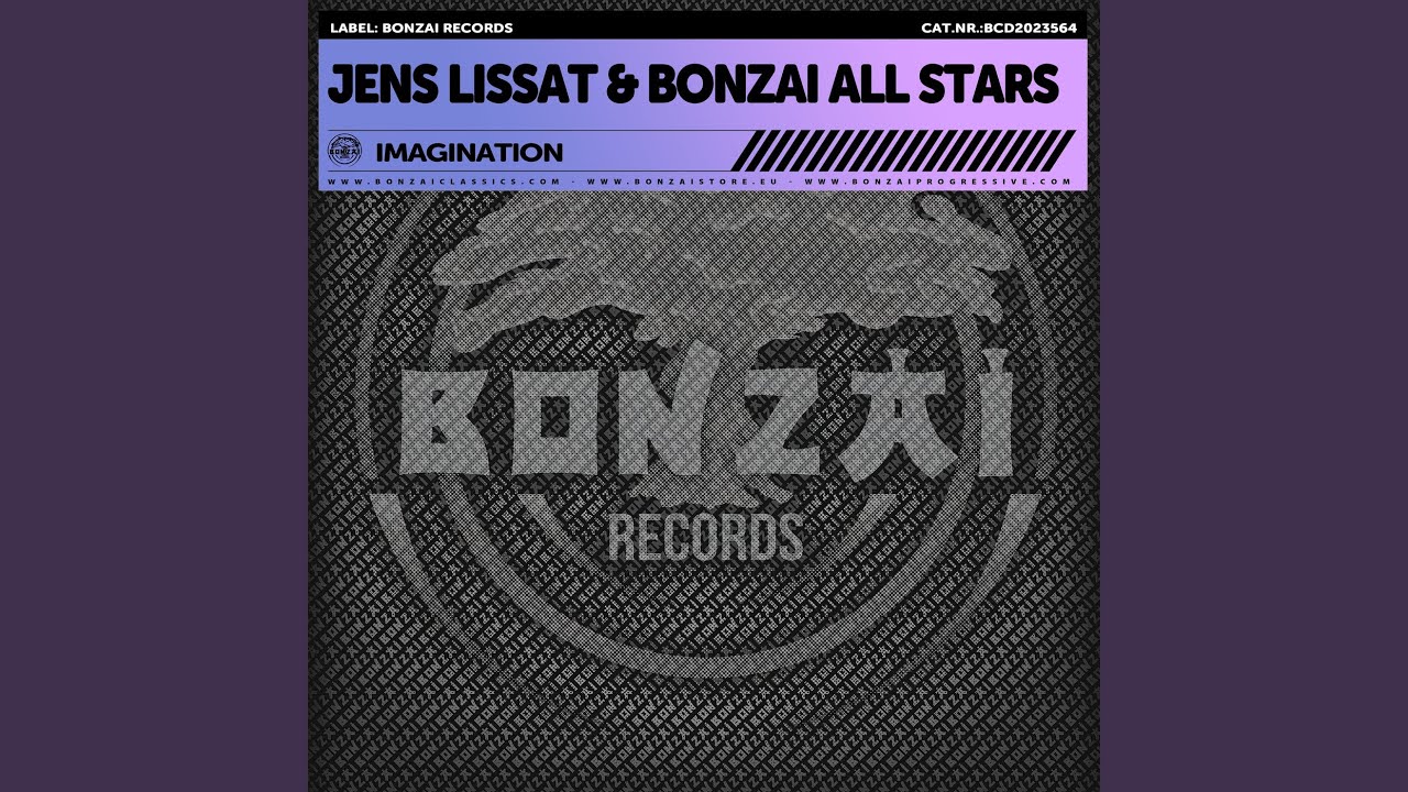 Imagination (Original Mix) - YouTube