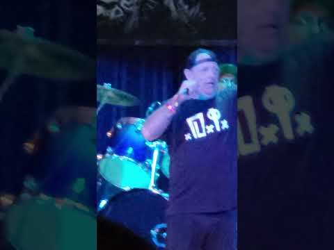 Punk Rock Live in San Diego California 1 - YouTube